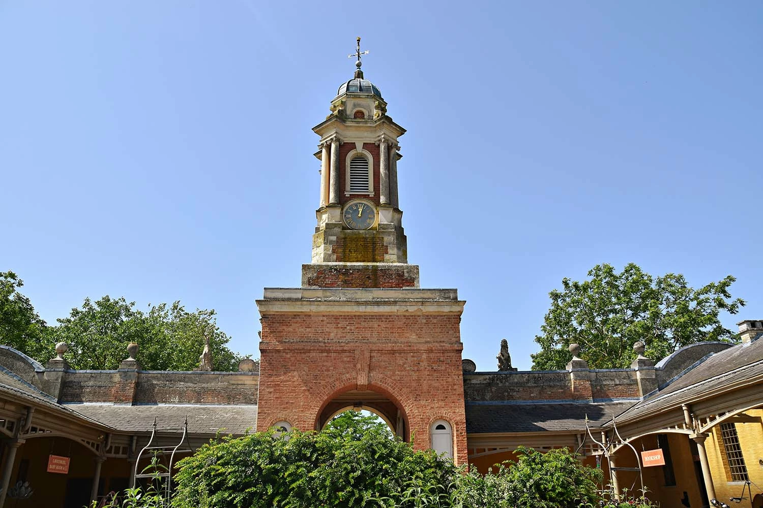 Wimpole Estate | 5 reasons why you should visit - Hearting