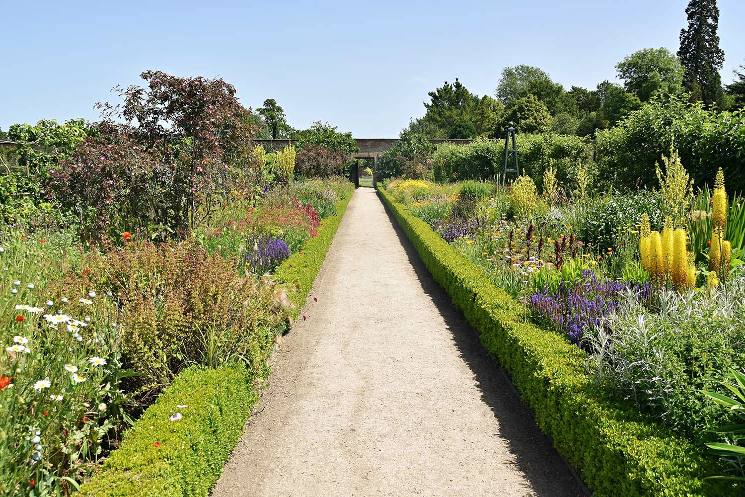 Wimpole Estate | 5 reasons why you should visit - Hearting